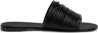 Giuseppe Zanotti CLIO FLAT Flat Sandals