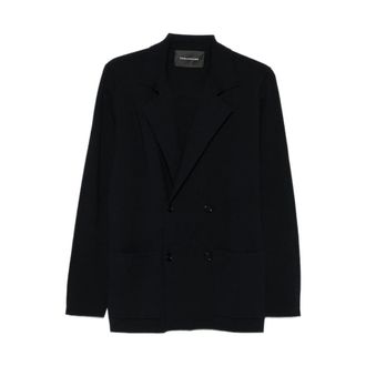 Tagliatore Blazers - - Jackets - Herren - Blau - 2XL