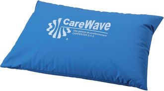 Soft Line Universalkissen 70x50cm, Klassisch, Blau, Mittelfest, Kissen, 70x50cm