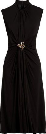 Roberto Cavalli KLEIDER - Midi-Kleider auf YOOX.COM