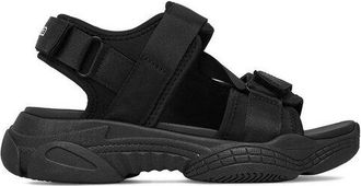 Kappa Sandalen CEO-FC-BL250522 Schwarz