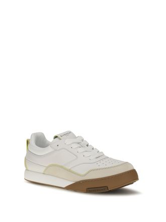 Givenchy Paris Sneakers - White