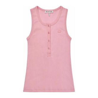 Munthe Damen, Oberteile, Rosa, 2XLGr&ouml;&szlig;e