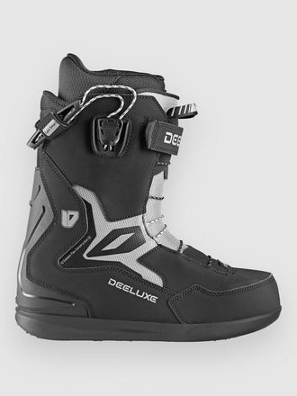 Deeluxe ID Team 2026 Snowboard-Boots essential black