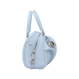 Marc Jacobs Sac bandouli&egrave;re The Mini Wave en cuir