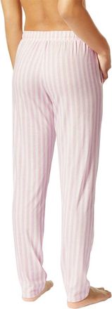 Schiesser Damen Hose Lang Pyjamaunterteil, Flieder, 96