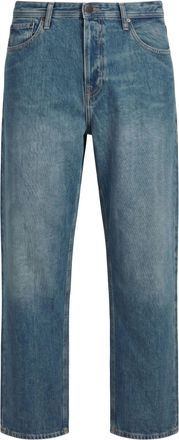 Jack & Jones HOSEN & R&Ouml;CKE - Jeanshosen auf YOOX.COM