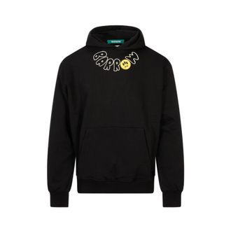 Barrow Hoodies - - Sweatshirts & Hoodies - Herren - Schwarzk - S