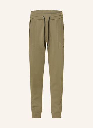 HUGO BOSS Track Pants Push gruen