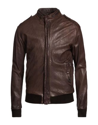 Giorgio Brato JACKEN & M&Auml;NTEL - Jacken und Anoraks auf YOOX.COM