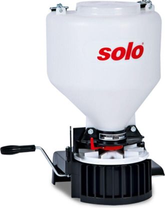 SOLO Granulatstreuer - 421