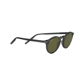 Serengeti Eyewear unisex, Accessories, Grau, 48 MMGr&ouml;&szlig;e