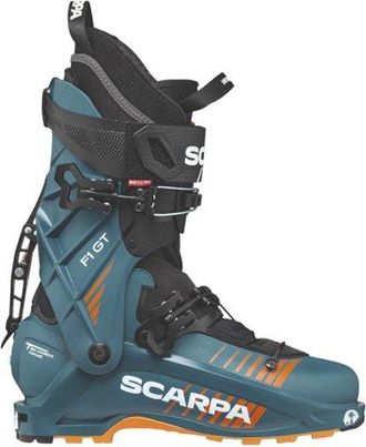 Scarpa F1 GT - Skitourenschuh