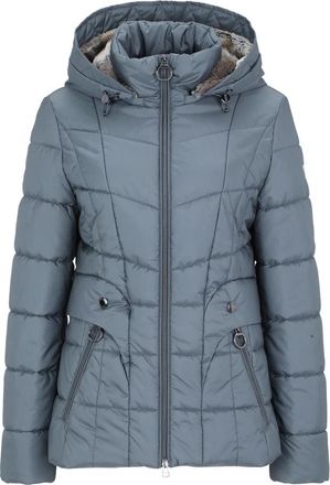 Betty Barclay Outdoor Jacket - - Jackets - Damen - Blau - 3XL