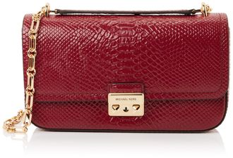 Michael Kors LG CONV CHAIN SHLDR Bag