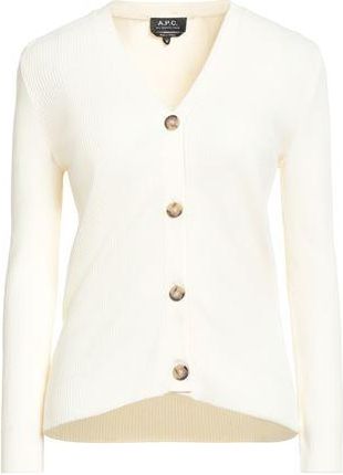 A.P.C. MAILLE - Cardigans sur YOOX.COM