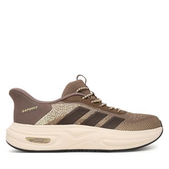 adidas Sneakers adidas Cloudfoam Cuxxion Rapidfit Shoes KI9608 Braun