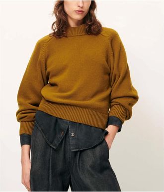 Sessun Pull Dalan Laine Sess&ugrave;n