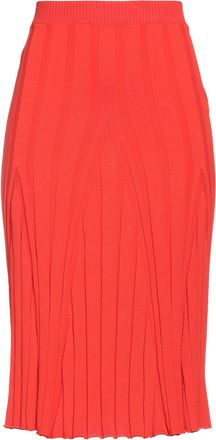 Stella McCartney HOSEN & R&Ouml;CKE - Midi-R&ouml;cke auf YOOX.COM