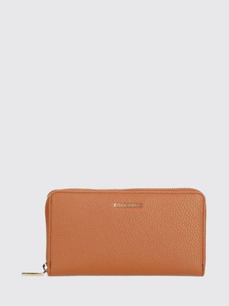 Coccinelle Geldb&ouml;rse COCCINELLE Damen Farbe Orange
