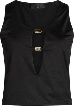 Ga&euml;lle Paris TOPS - Tops auf YOOX.COM