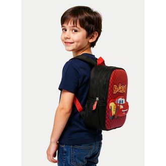 Cars Rucksack Cars CEO-ACCCS-AW25-303DPC Rot