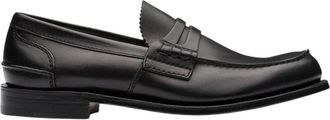 Churchs Homme, Chaussures, Noir, Taille: 41 EU Pembrey Loafer