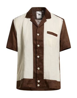 Pantaloni Torino TOPS - Hemden auf YOOX.COM