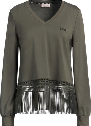 Liu Jo TOPS - Sweatshirts auf YOOX.COM