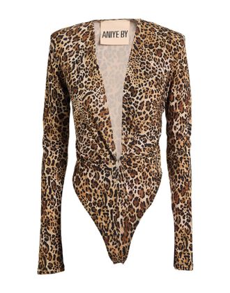 Aniye By TOPS - Bodysuits auf YOOX.COM