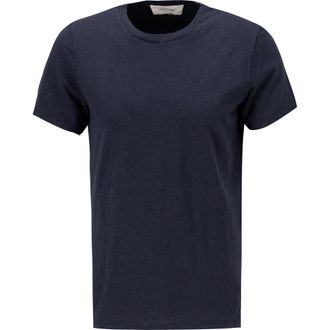 American Vintage American Vintage Herren T-Shirt blau