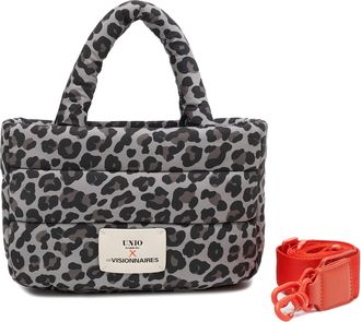 Les Visionnaires Shopper Unio Cortina