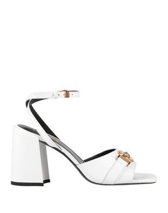 Versace CHAUSSURES - Sandales sur YOOX.COM