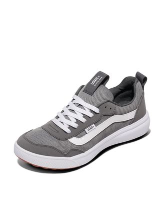 Vans Herren Range EXP Sneaker, MESH Frost Gray/White, 44.5 EU
