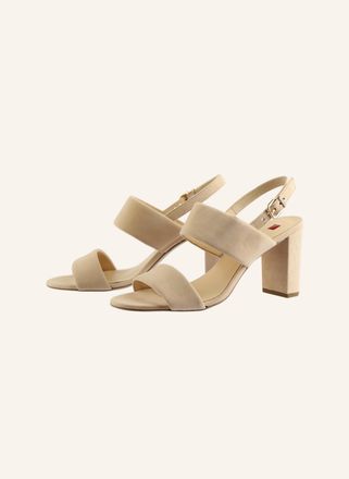 H&ouml;gl Sandaletten beige