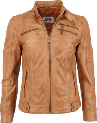 JCC Jacke Sirpa