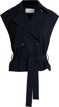 PESERICO JACKEN & M&Auml;NTEL - Westen auf YOOX.COM