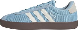 adidas Adidas Herren VL Court 3.0 Shoes, Icey Blue/Off White/GUM5, 38 2/3 EU