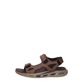 Skechers Herren, Schuhe, Braun, 40 EUGr&ouml;&szlig;e