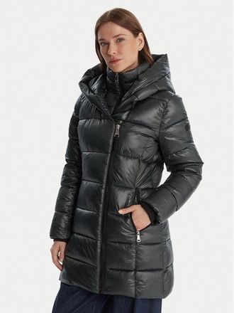 DKNY Winterjacke DLEMPU99 Gr&uuml;n Regular Fit