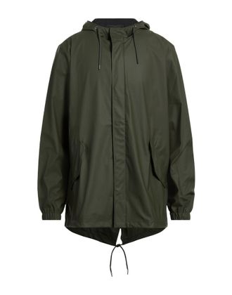 Rains JACKEN & M&Auml;NTEL - Jacken, M&auml;ntel & Trenchcoats auf YOOX.COM