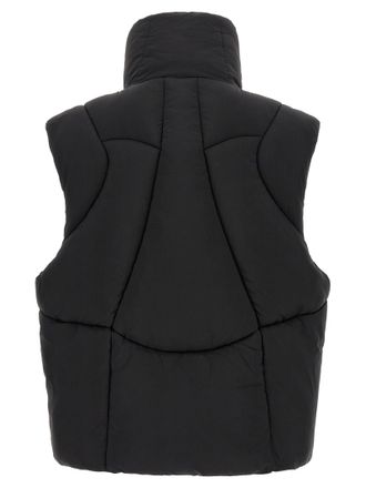Thom Krom M J 97 Vest - Black
