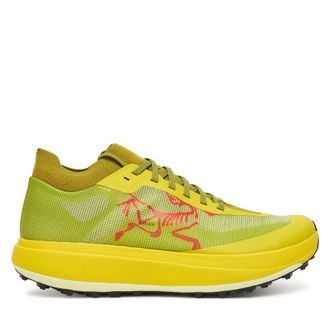 Arc'teryx Laufschuhe Arcteryx Sylan Pro X000010077 Gelb
