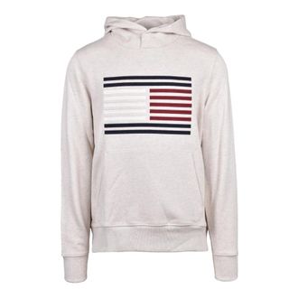 Tommy Hilfiger Herren, Sweatshirts & Hoodies, Grau, 2XLGr&ouml;&szlig;e