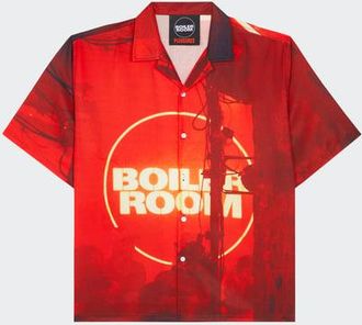 Pleasures Chemise - Taille XL