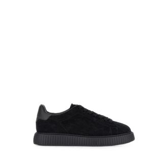 Hogan H-Stripes Sneakers