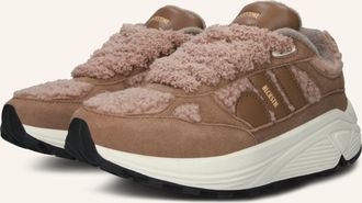 Blackstone Sneaker braun