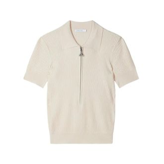 Patrizia Pepe Maglia - - Knitwear - Damen - Wei&szlig; - M
