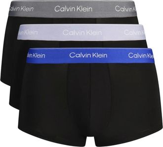 Calvin Klein Homme, Sous-v&ecirc;tements, Multicolore, Taille: S Boxer Shorts