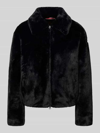 Frieda & Freddies Jacke aus Kunstfell Modell XAVI